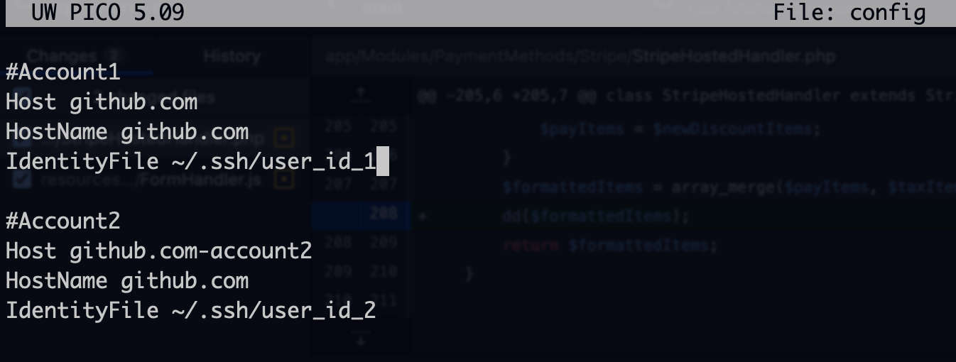 Github Ssh Key Setup Takes Five Minutes Wp Miner